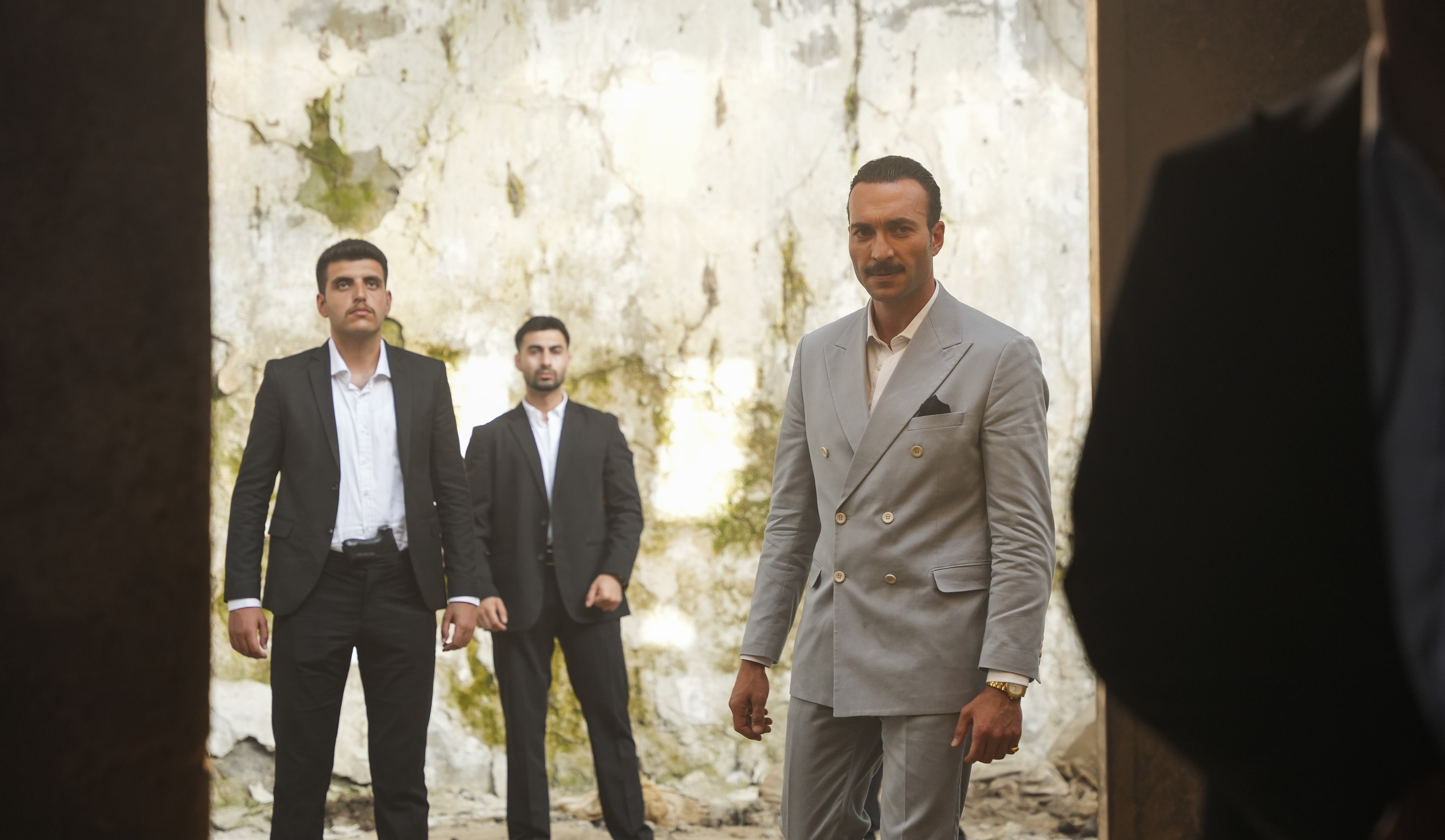 Eşref Rüya - Season 1, Episode 13 – Summary, Photos, Trailers - Dizilah