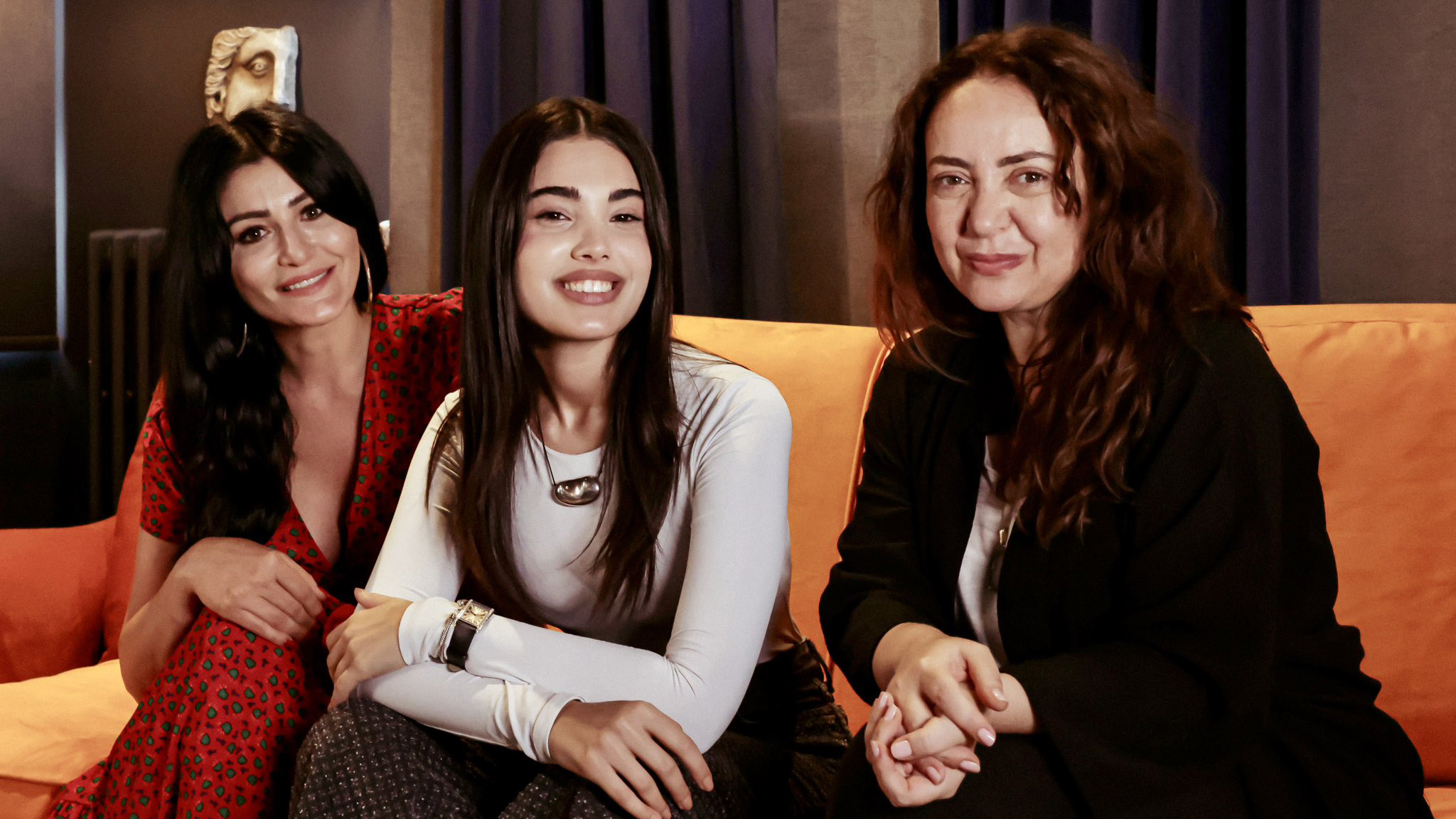 First Look: 'Çarpıntı' on Star TV (Cast + Plot Summary) | Turkish TV ...