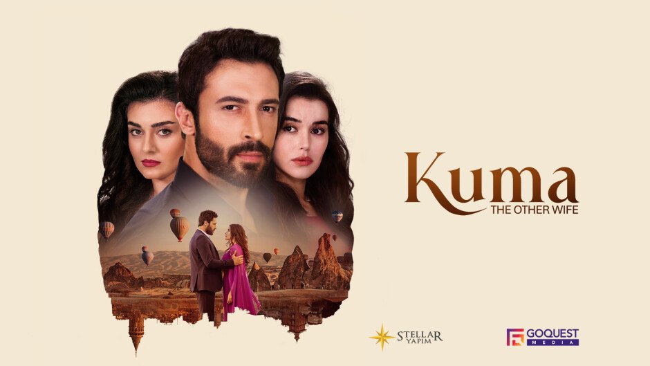 'Kuma': A Riveting Story of Love, Loss, and Hope | Turkish TV News ...