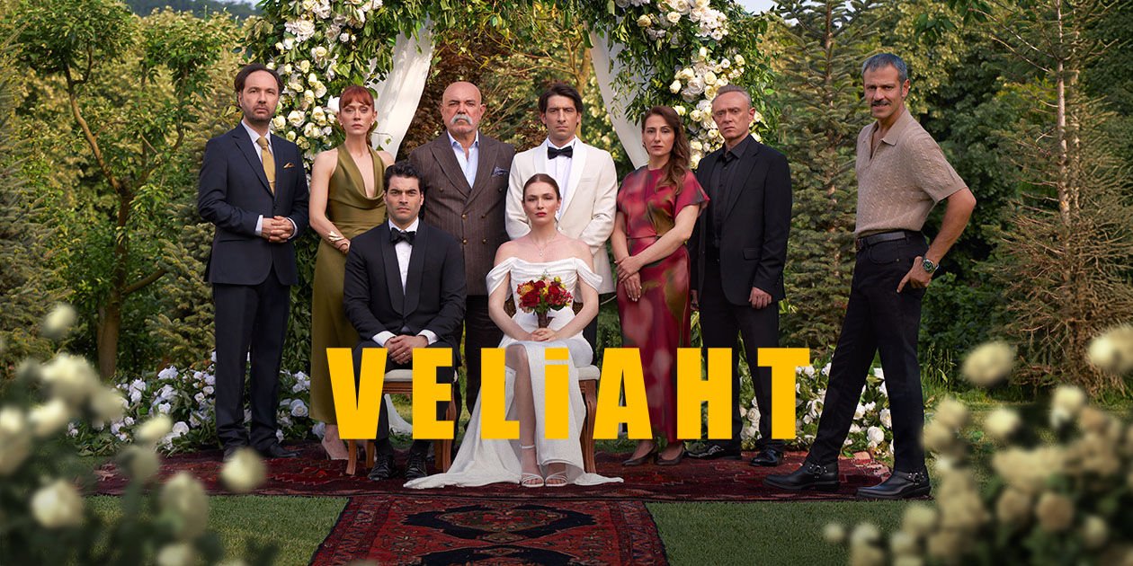 Veliaht (Show TV) - Dizilah
