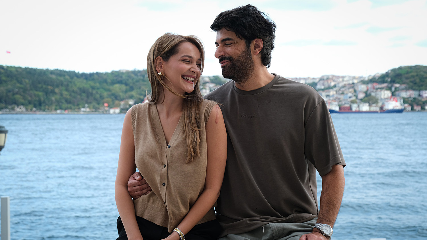 First Look: 'Bereketli Topraklar' on Show TV (Cast + Plot Summary ...