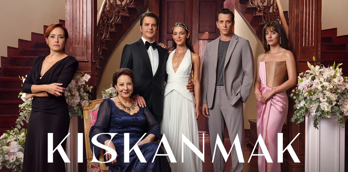 Episodes Kıskanmak Now Dizilah