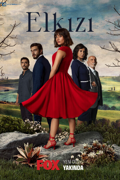 Yabani (NOW) - Dizilah