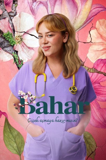 Bahar (Show TV) - Season 2 - Dizilah