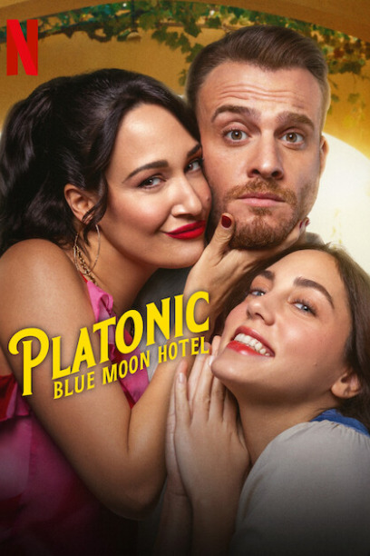 Full Cast & Crew – Platonik (Netflix) - Dizilah