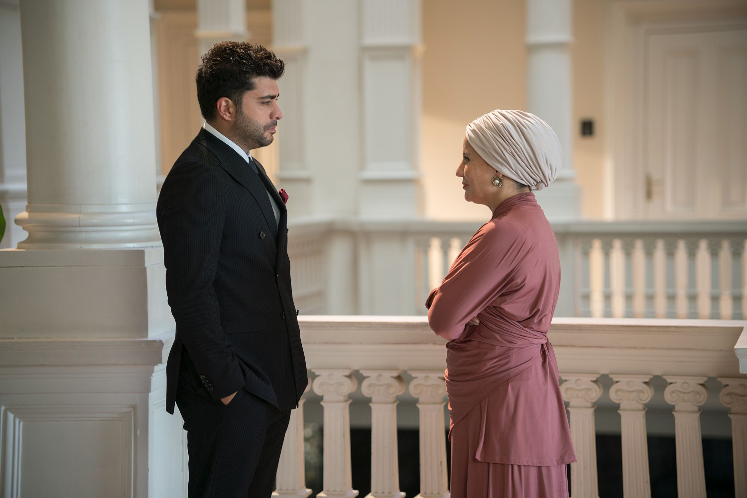 Kızılcık Şerbeti (One Love) - Season 4, Episode 1 – Summary, Photos, Trailers - Dizilah