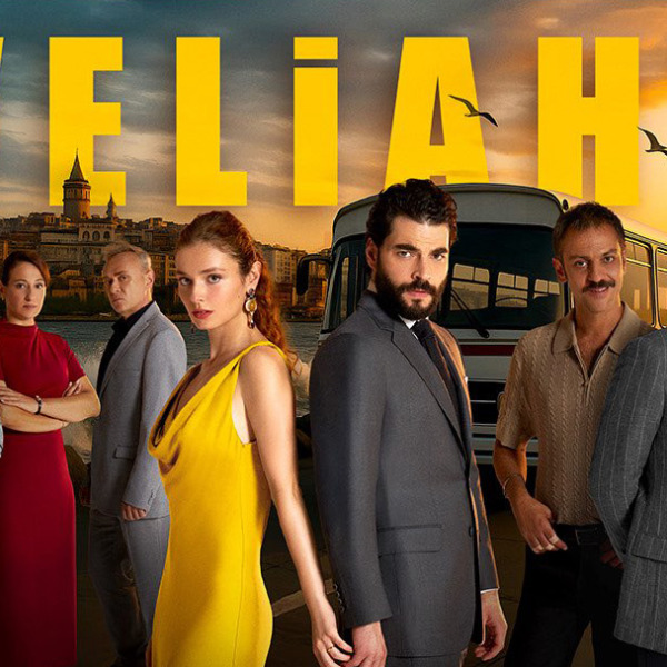 'Uzak Şehir' Cast and Character Guide: Who’s Who? | Turkish TV News - Dizilah