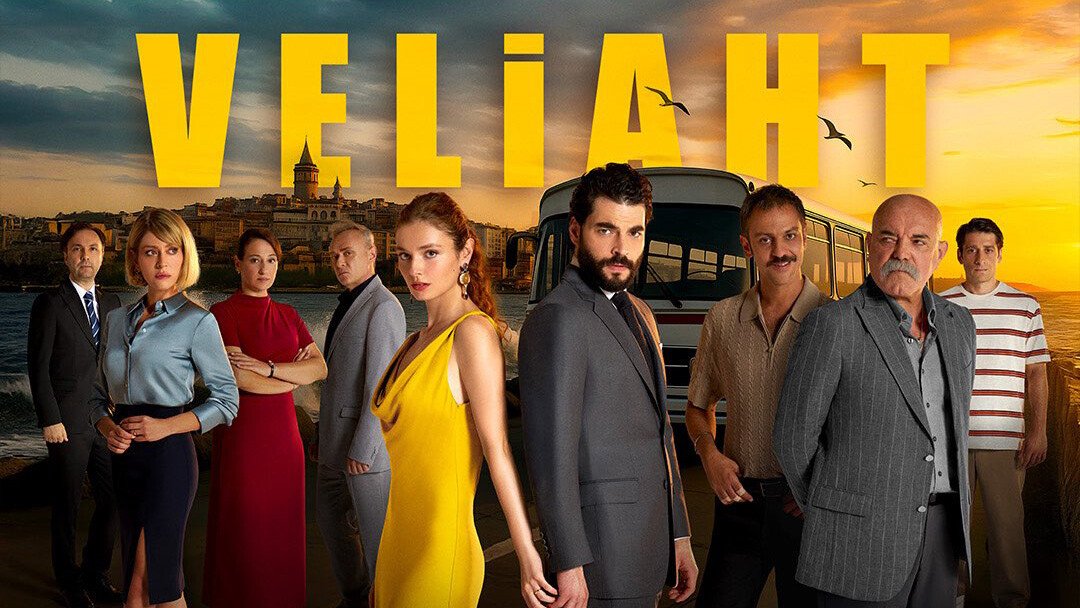 'Veliaht' Cast and Character Guide: Who’s Who? | Turkish TV News - Dizilah