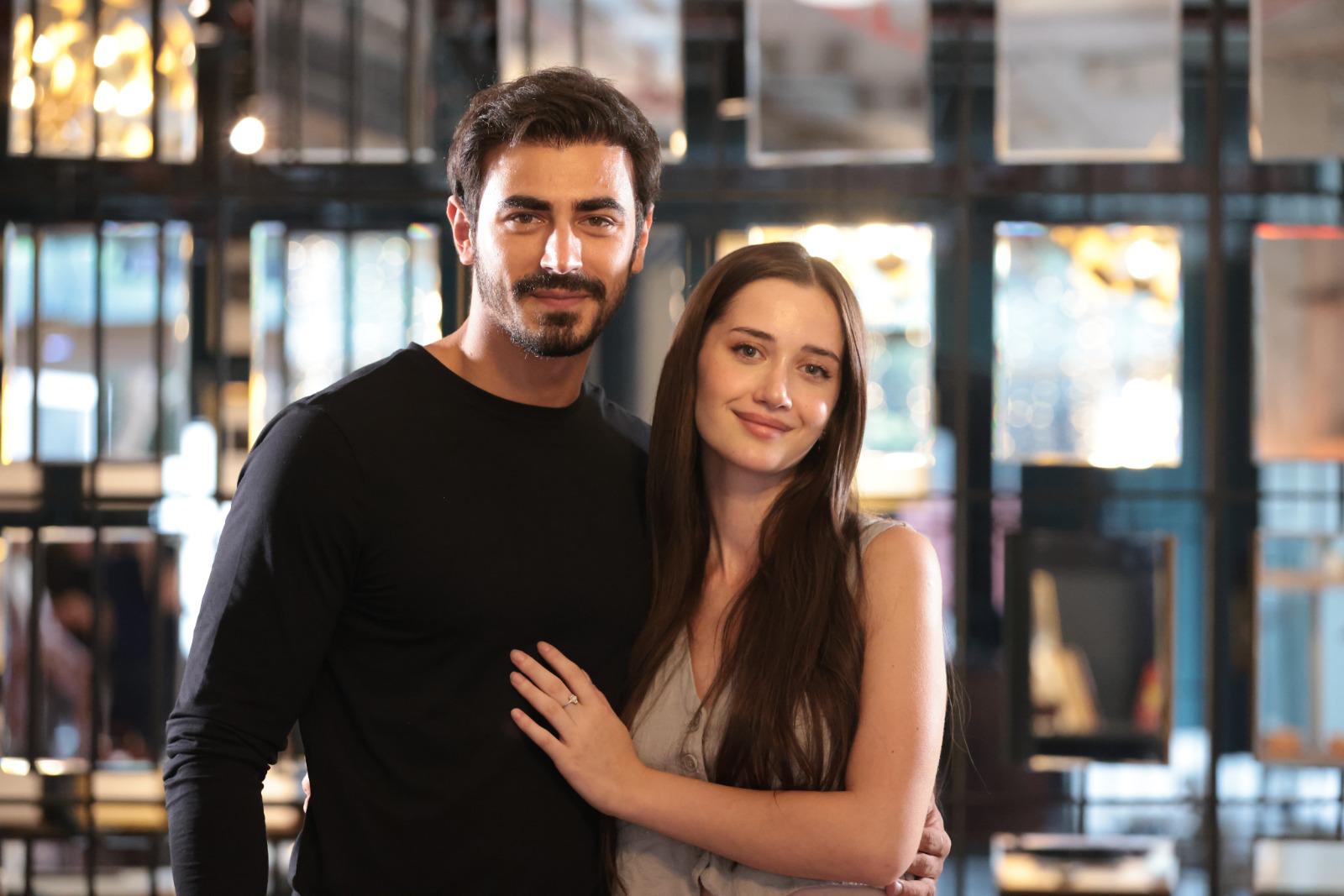 News – Arafta (Kanal 7) - Dizilah