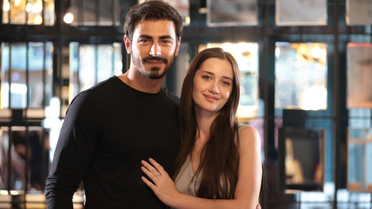 Discover & Track Turkish Dramas - Dizilah