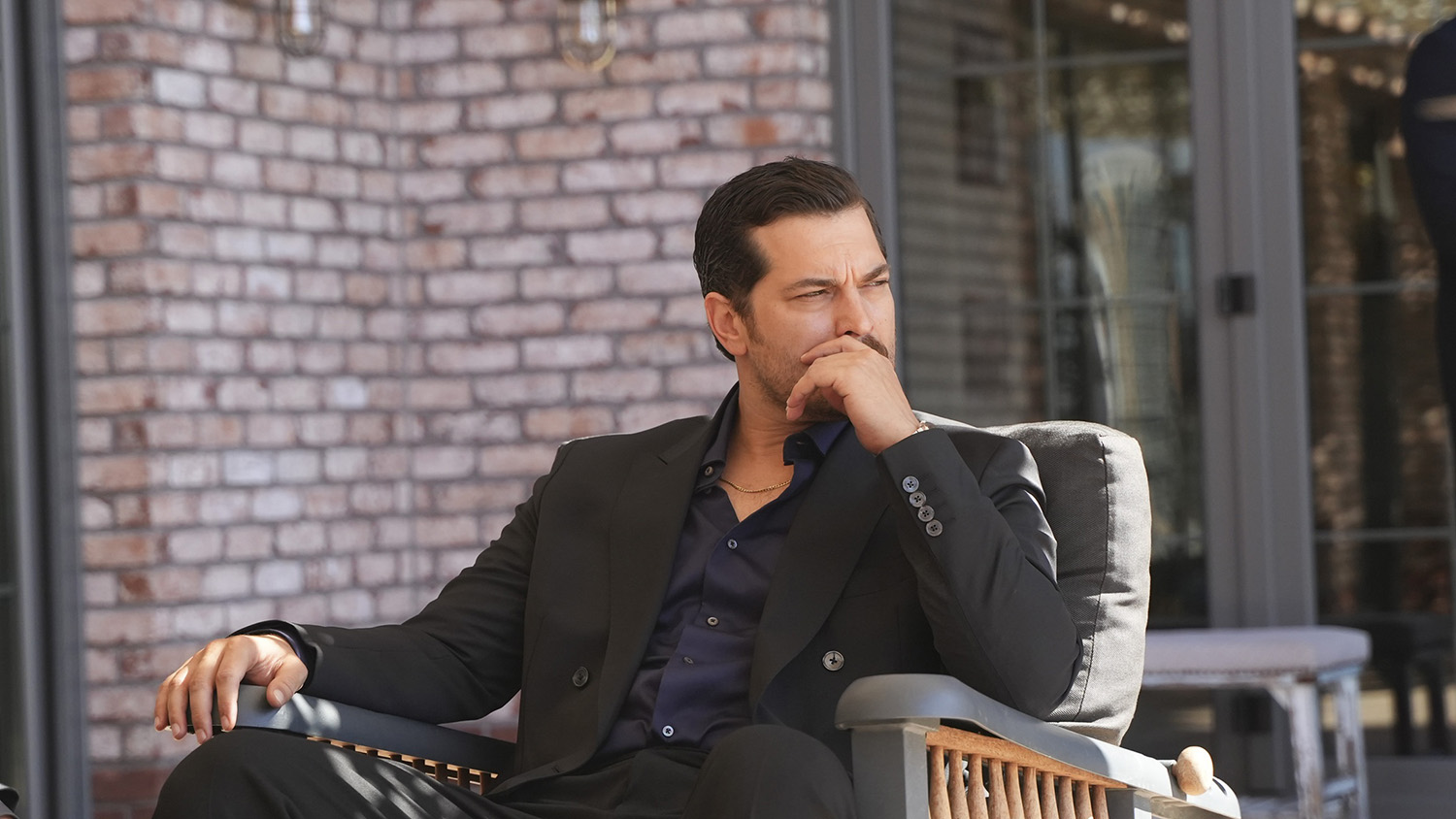 Eşref Rüya - Season 2, Episode 1 – Summary, Photos, Trailers - Dizilah