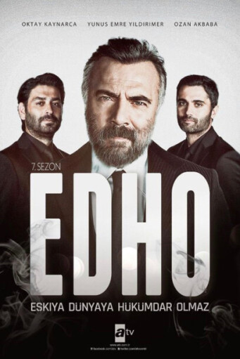 ATV Turkish Shows - Dizilah