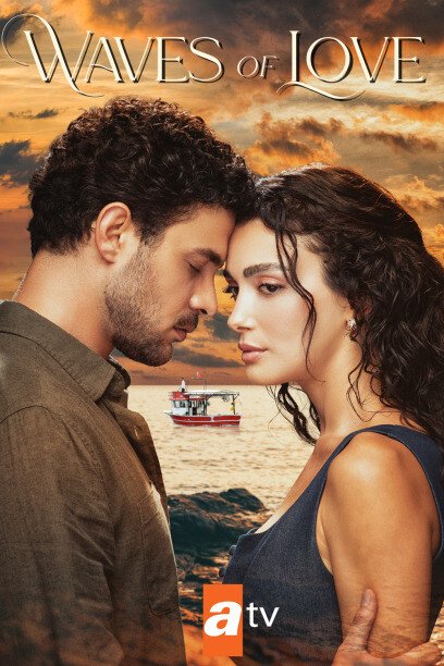 ATV Turkish Shows - Dizilah