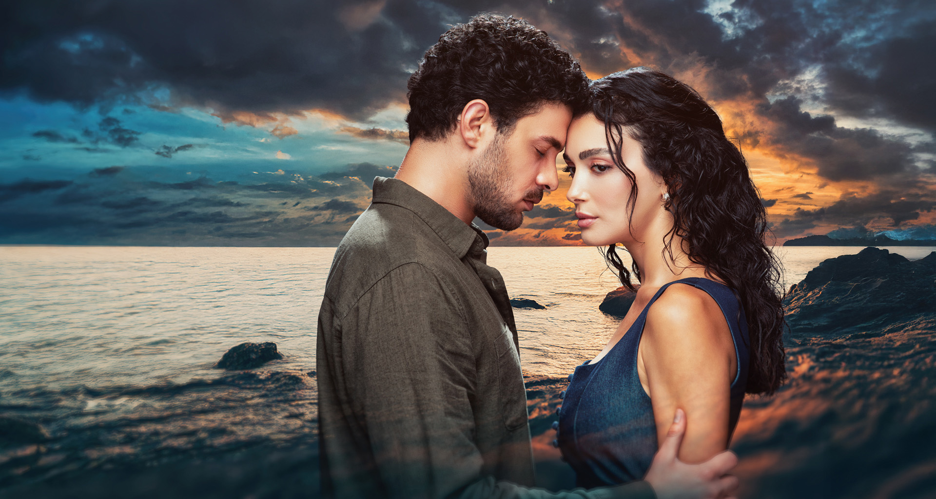 Gözleri KaraDeniz (Waves of Love) - Season 1, Episode 6 – Summary, Photos, Trailers - Dizilah