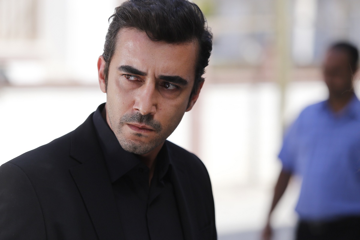 Elkızı (The Girl) - Season 1, Episode 1 – Summary, Photos, Trailers ...