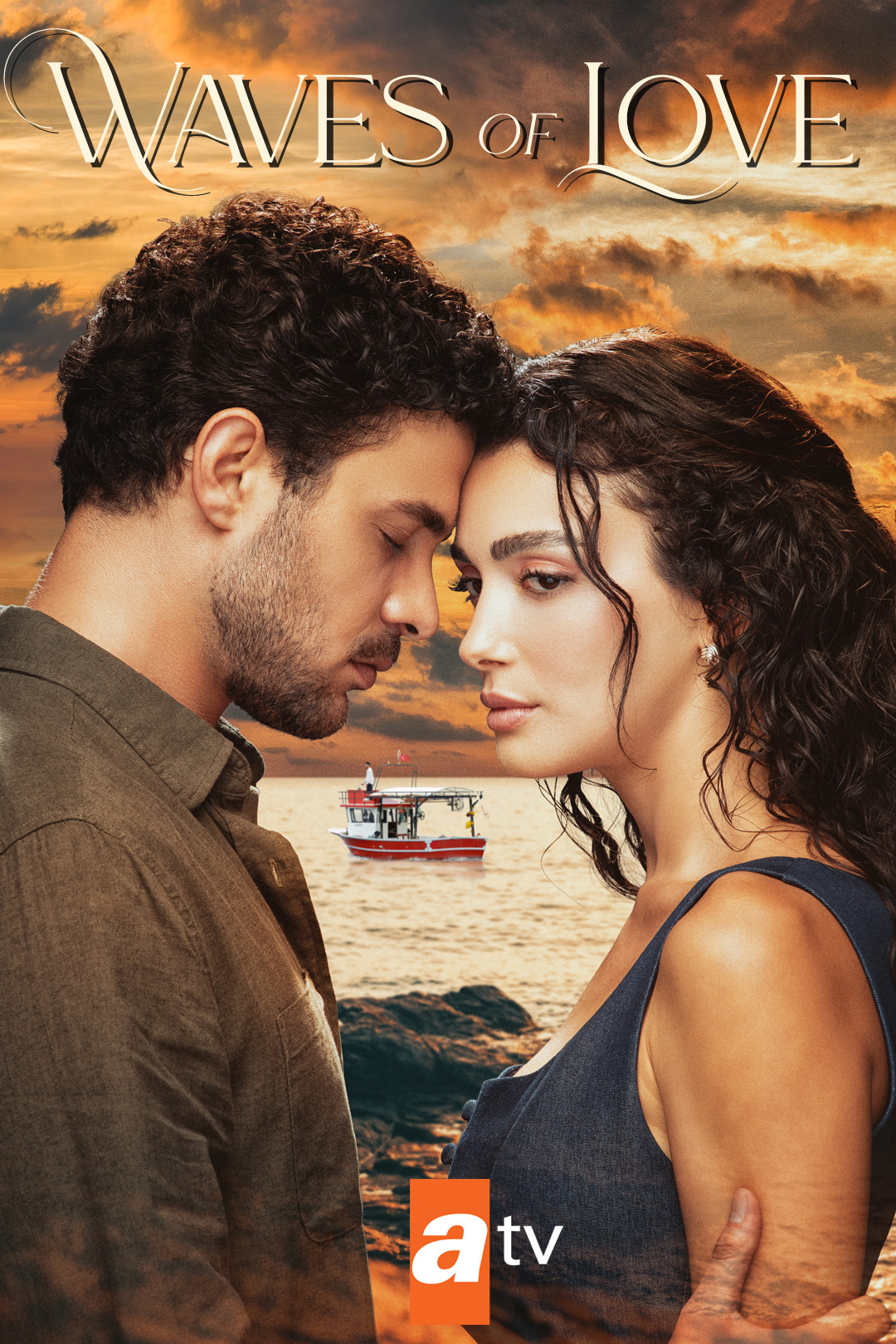 MIPCOM 2025: 13 Buzzy Turkish Dramas You Can’t Miss | Turkish TV News ...