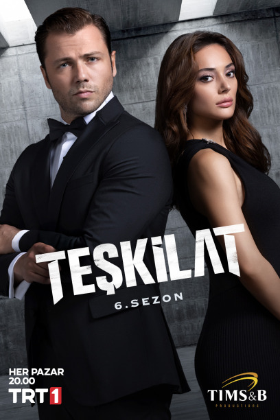 'Teşkilat' Season 5: Trailer, Cast, Release Date, and Everything Else ...