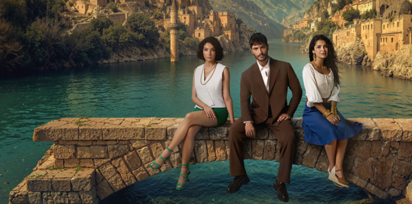 Halef: Köklerin Çağrısı - Season 1, Episode 4 – Summary, Photos ...