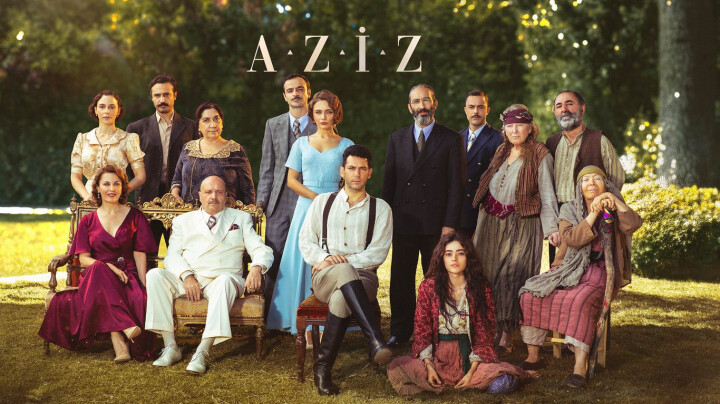 Aziz (Show TV) - Dizilah