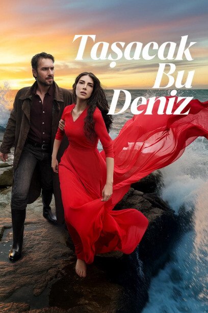 Full Cast & Crew – Taşacak Bu Deniz (TRT1) - Dizilah