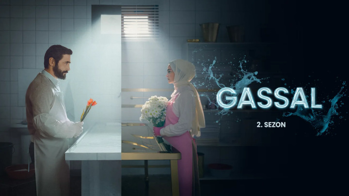 Gassal (tabii) - Dizilah