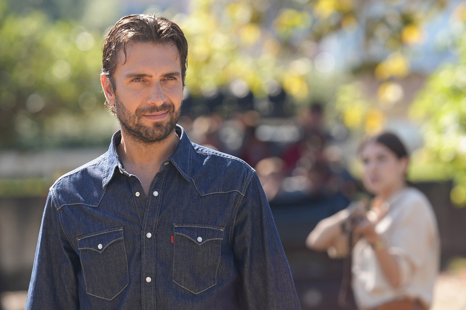 Taşacak Bu Deniz - Season 1, Episode 1 – Summary, Photos, Trailers ...