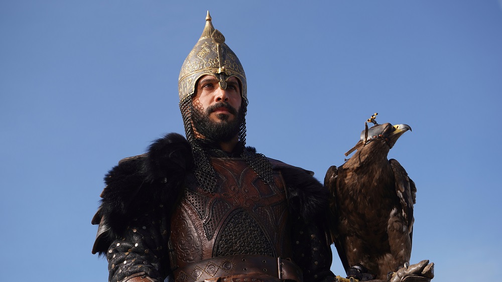 Alparslan: Büyük Selçuklu (The Great Seljuks: Alparslan) - Season 1 ...