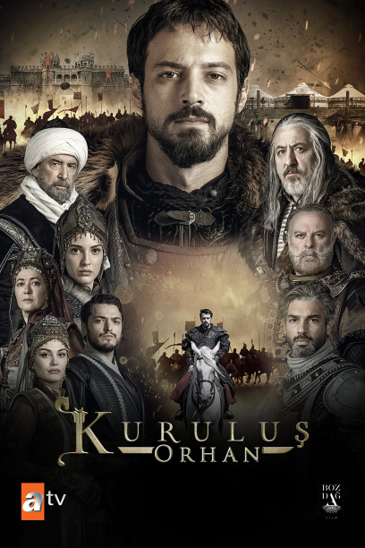 Kuruluş Orhan (The Ottoman: Orhan) - Season 1, Episode 1 – Summary ...