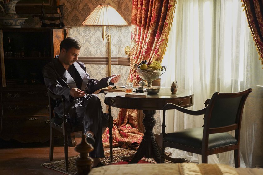 Aziz - Season 1, Episode 2 – Summary, Photos, Trailers - Dizilah
