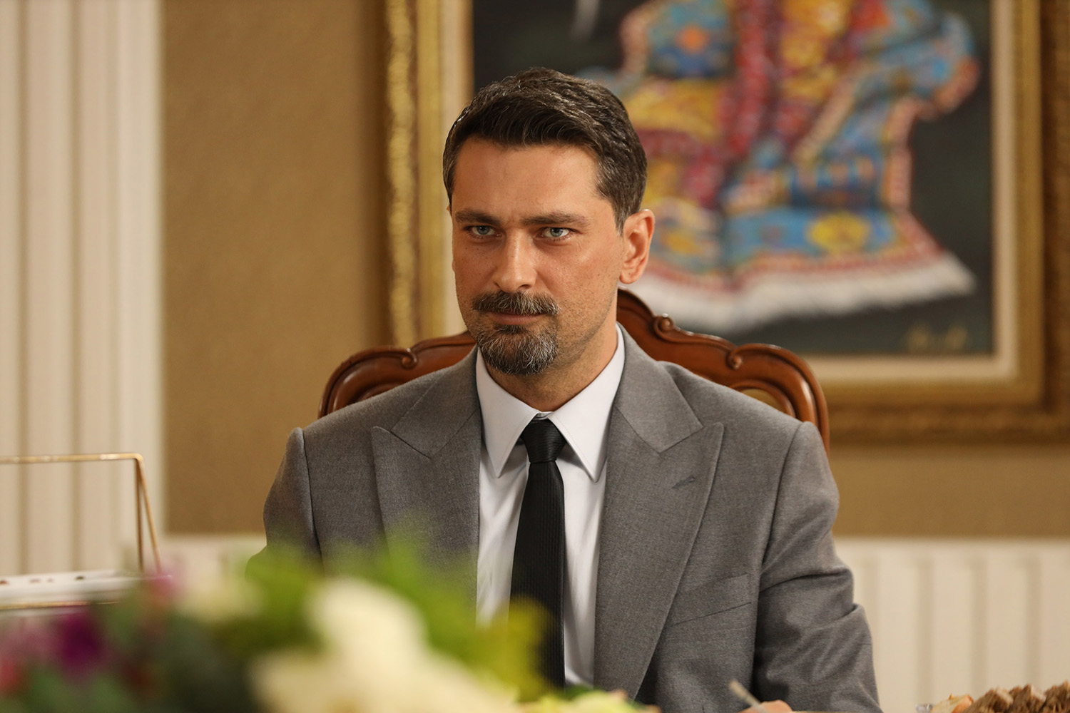 Aynadaki Yabancı (Stranger in the Mirror) - Season 1, Episode 5 ...