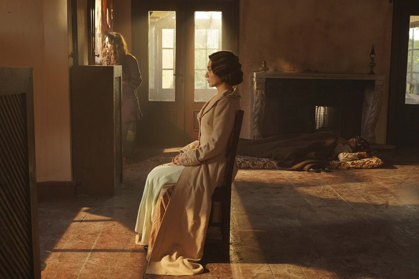 Aziz - Season 1, Episode 2 – Summary, Photos, Trailers - Dizilah