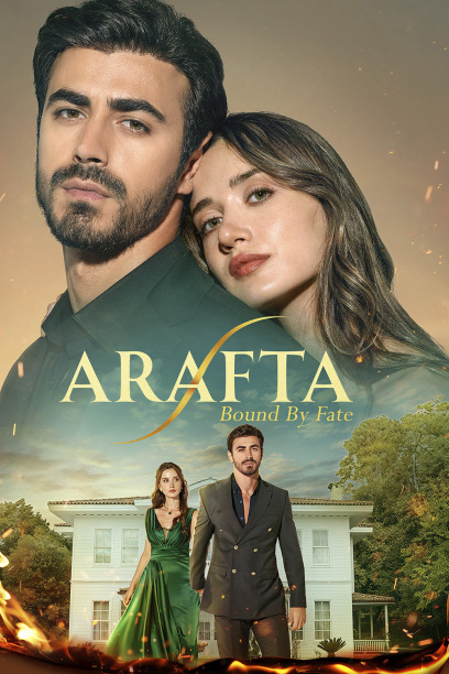 Arafta - Season 1, Episode 8 – Summary, Photos, Trailers - Dizilah