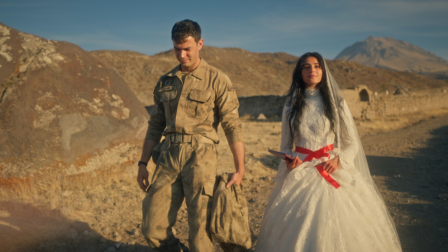 First Look: 'Sevdiğim Sensin' on Star TV (Cast + Plot Summary) | Turkish TV News - Dizilah