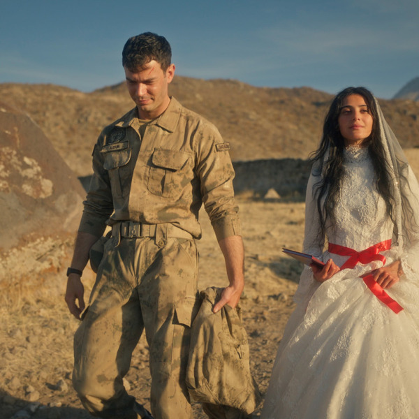 First Look: 'Sakıncalı' on NOW (Cast + Plot Summary) | Turkish TV News ...