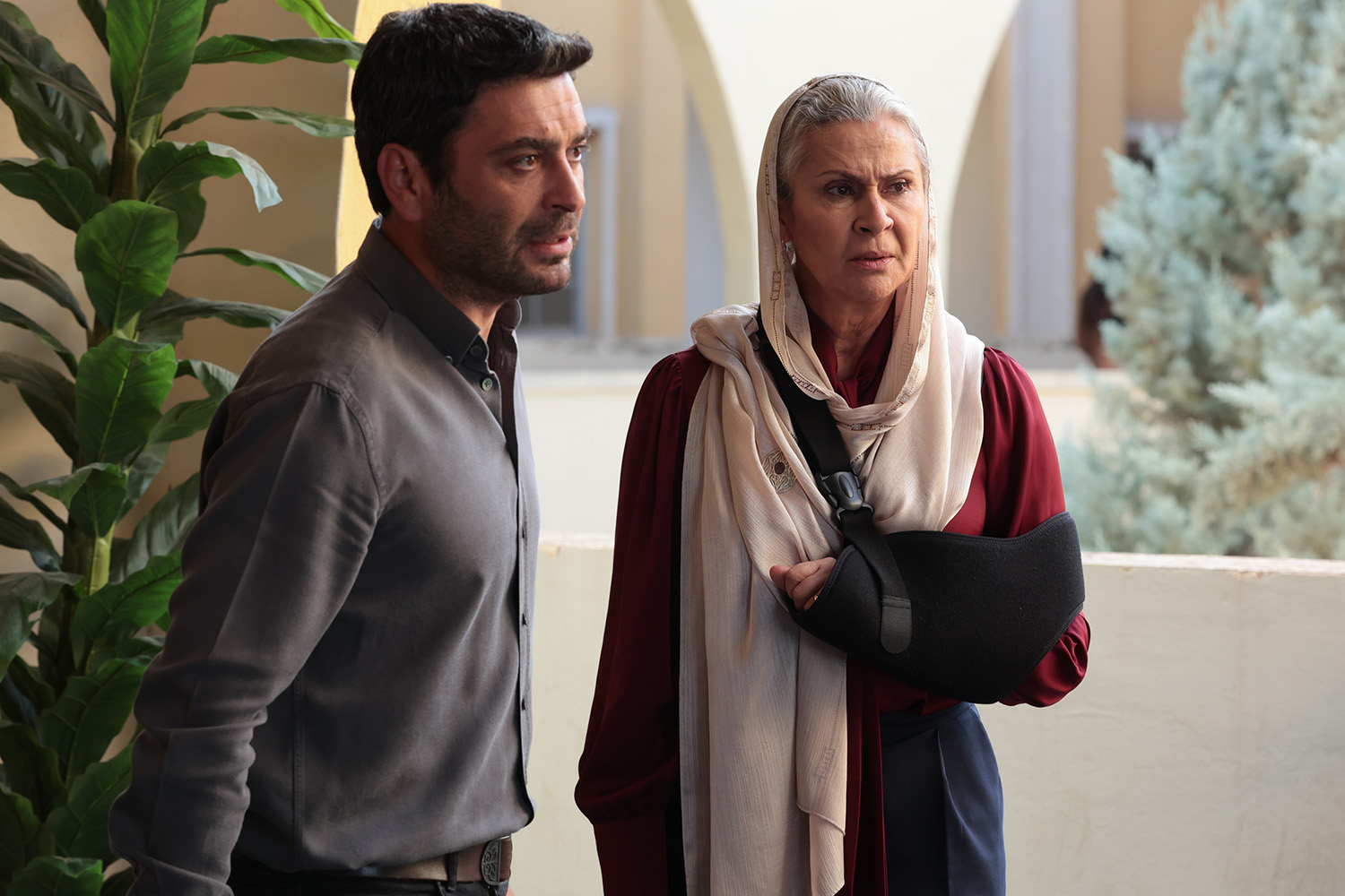 Uzak Şehir - Season 2, Episode 10 – Summary, Photos, Trailers - Dizilah
