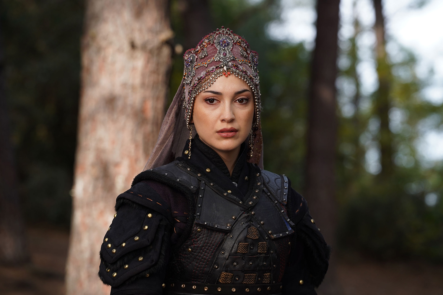 Kuruluş Orhan (The Ottoman: Orhan) - Season 1, Episode 5 – Summary ...