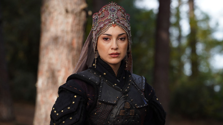 Kuruluş Orhan (The Ottoman: Orhan) - Season 1, Episode 5 – Summary ...