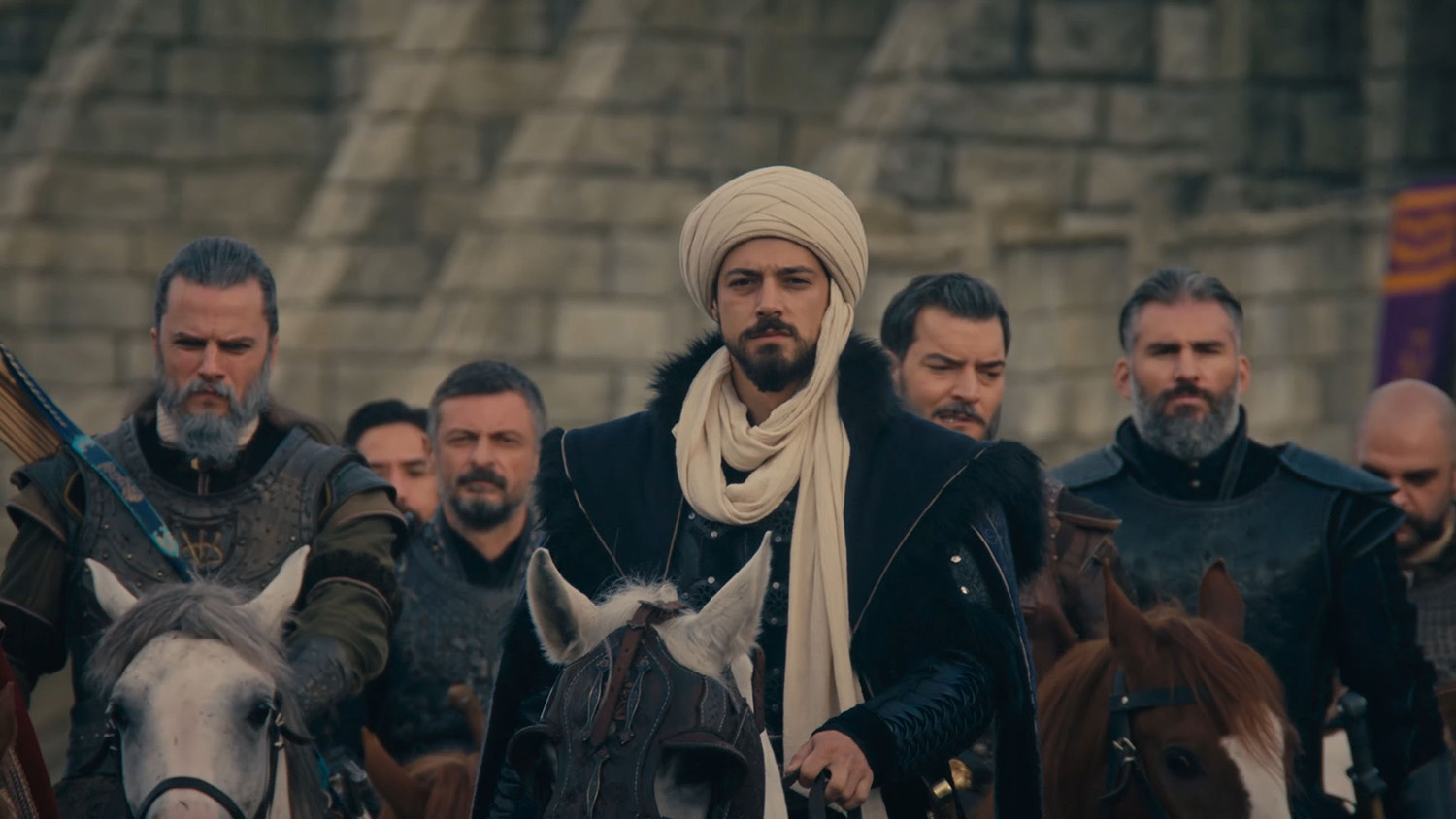 Kuruluş Orhan (The Ottoman: Orhan) - Season 1, Episode 6 – Summary ...