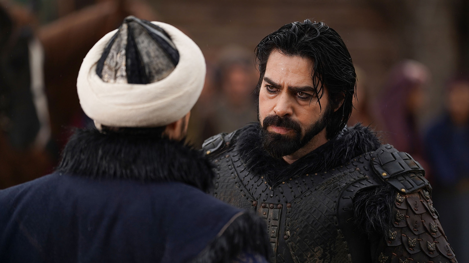 Kuruluş Orhan (The Ottoman: Orhan) - Season 1, Episode 6 – Summary ...