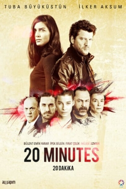 Action Turkish Series - Dizilah