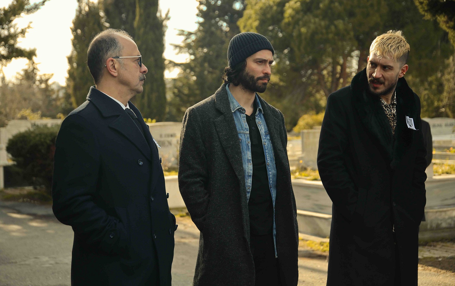 Üç Kuruş (Three Cents) - Season 1, Episode 11 – Summary, Photos ...