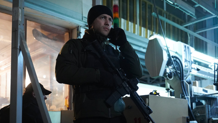 Teşkilat (The Shadow Team) - Season 6, Episode 16 – Summary, Photos ...