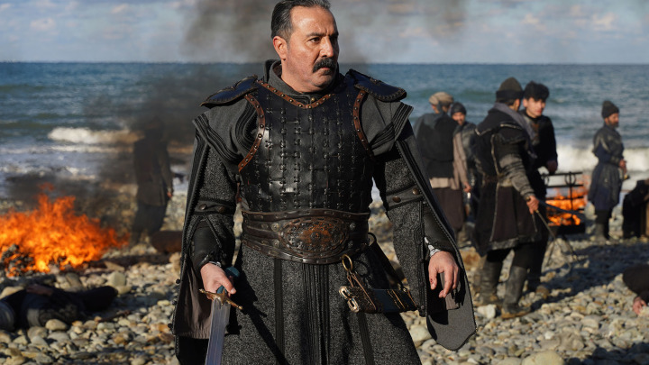 Kuruluş Orhan (The Ottoman: Orhan) - Season 1, Episode 11 – Summary ...