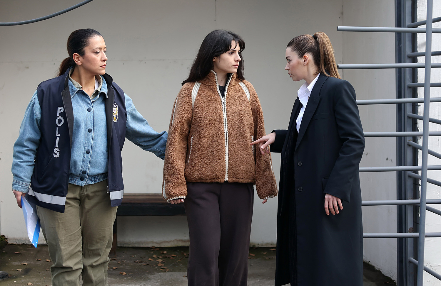 A.B.I. (A Broken Inheritance) - Season 1, Episode 3 – Summary, Photos ...