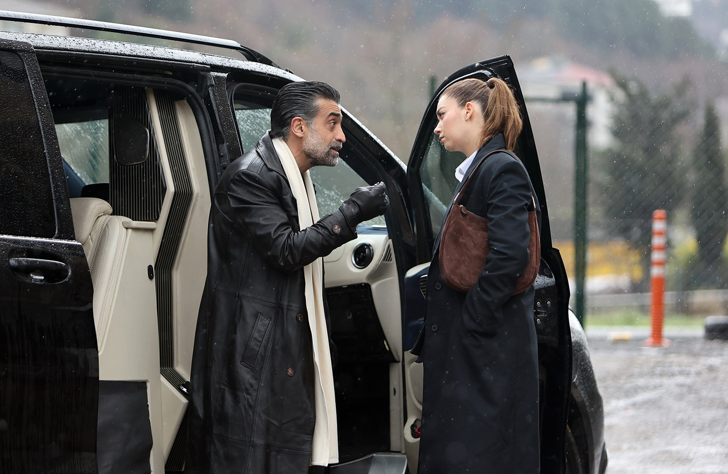 A.B.I. (A Broken Inheritance) - Season 1, Episode 3 – Summary, Photos ...