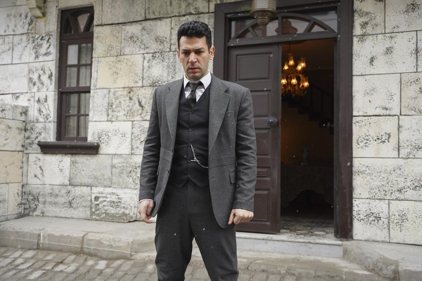 Aziz - Season 1, Episode 11 – Summary, Photos, Trailers - Dizilah