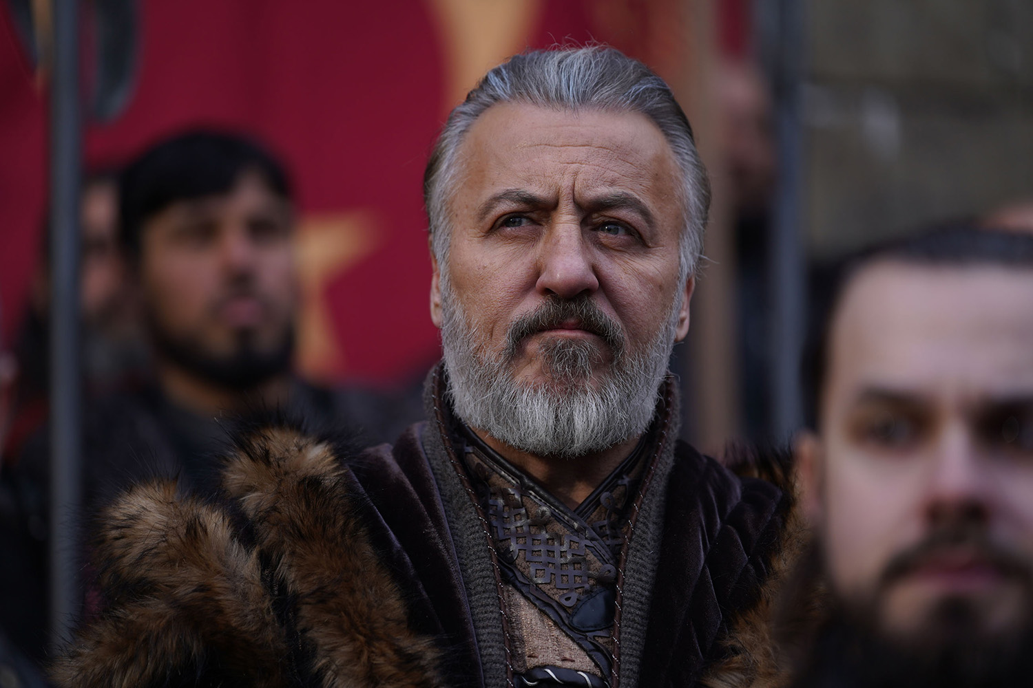 Kuruluş Orhan (The Ottoman: Orhan) - Season 1, Episode 12 – Summary ...