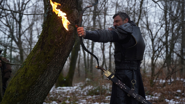 Kuruluş Orhan (The Ottoman: Orhan) - Season 1, Episode 12 – Summary ...
