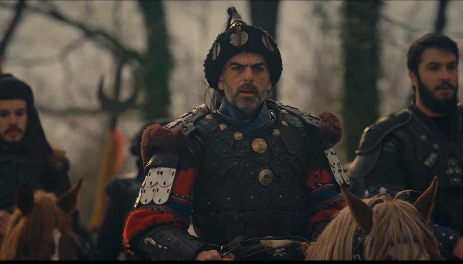 Kuruluş Orhan (The Ottoman: Orhan) - Season 1, Episode 12 – Summary ...