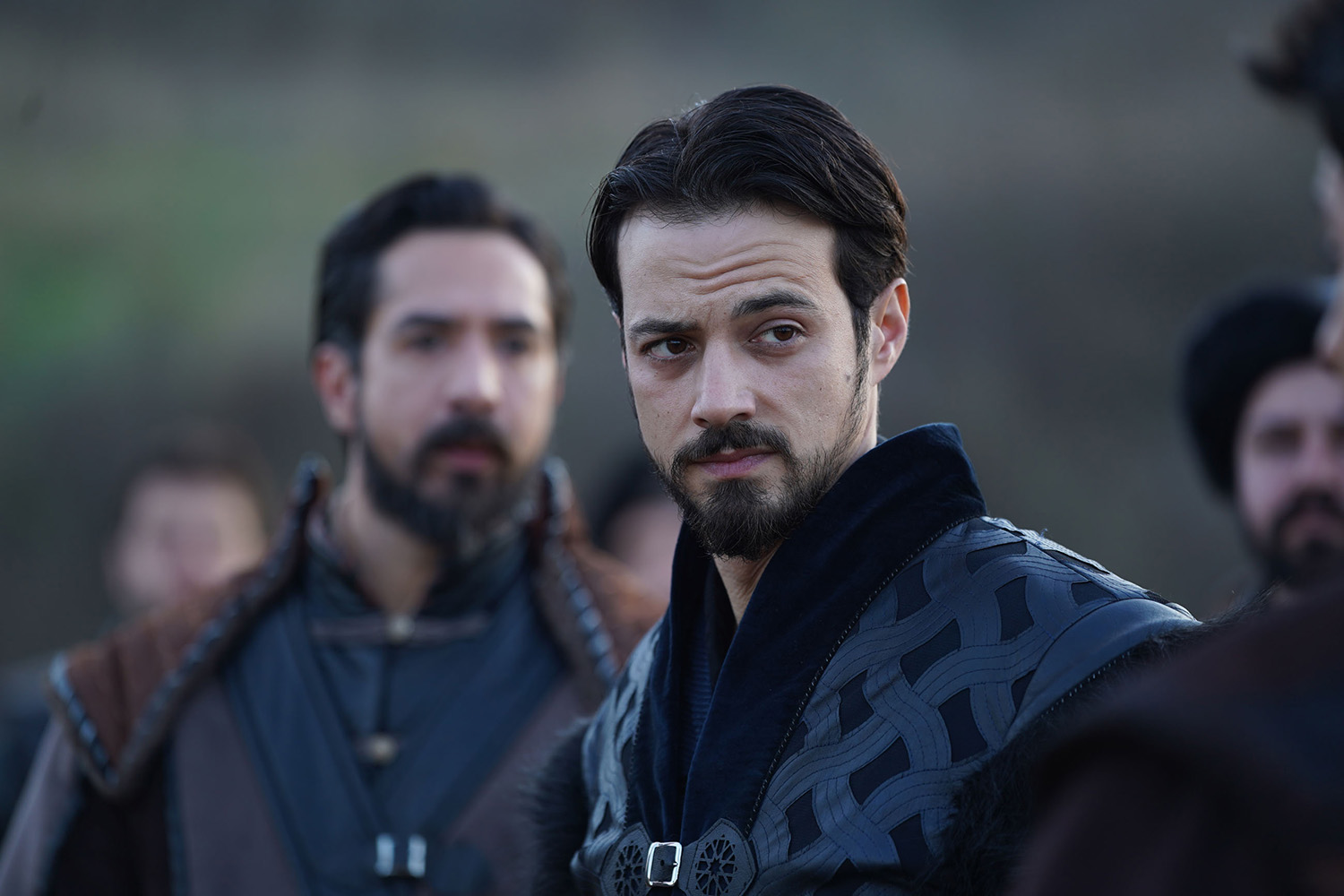 Kuruluş Orhan (The Ottoman: Orhan) - Season 1, Episode 13 – Summary ...